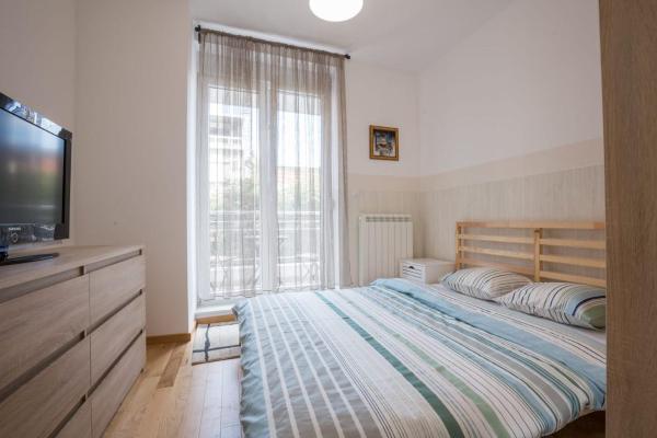 Belgrade Apartment Skadarlija - Belgrado