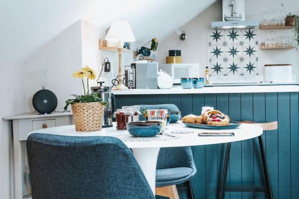 The Sea Loft Castlerock. - Castlerock