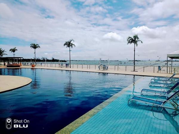 Sinta Se Em Um Resort Iii Em Arraial Do Cabo - Arraial do Cabo