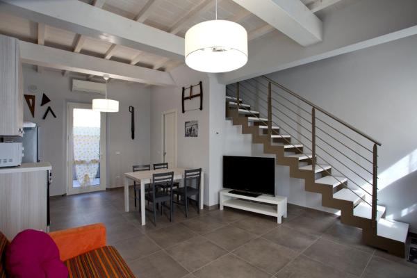 La Casa Del Bottaio - Lucca