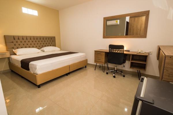 Genesis Hotel - Sincelejo