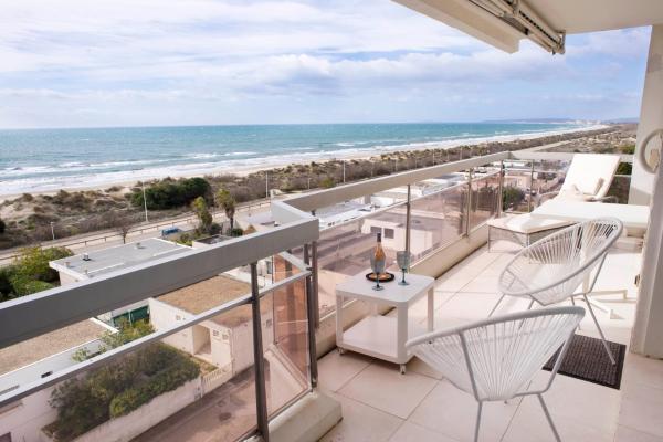 * Le Rêve Bleu * Vue Mer * - La Grande-Motte