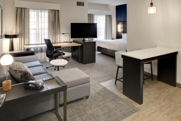 Residence Inn Columbia Northeast/fort Jackson Area - Elgin, SC