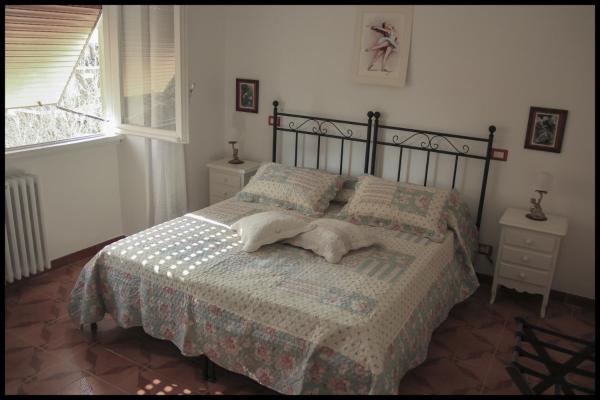 Domus Roma Vacanze - Qui Staremo Bene - Rome