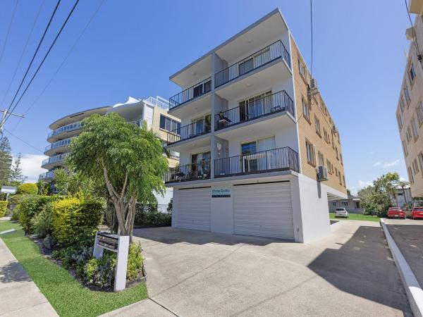 Clayton Garden Unit 5 Golden Beach - Caloundra