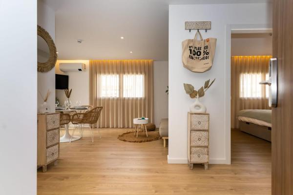 Marinha Grande Apartamentos N2 Zen - Marinha Grande