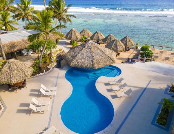 Club Raro Resort- Adults Only - Rarotonga