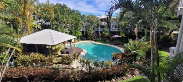 South Pacific Resort & Spa Noosa - Noosaville