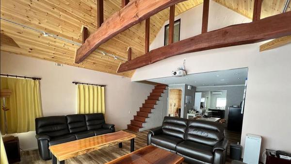 Ryuseihanazono - Vacation Stay 14290v - 長野県
