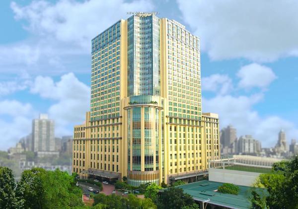 New Coast Hotel Manila - Manila
