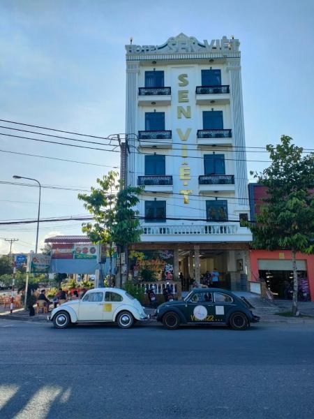 Hotel Sen Việt Bạc Liêu - Vietnam