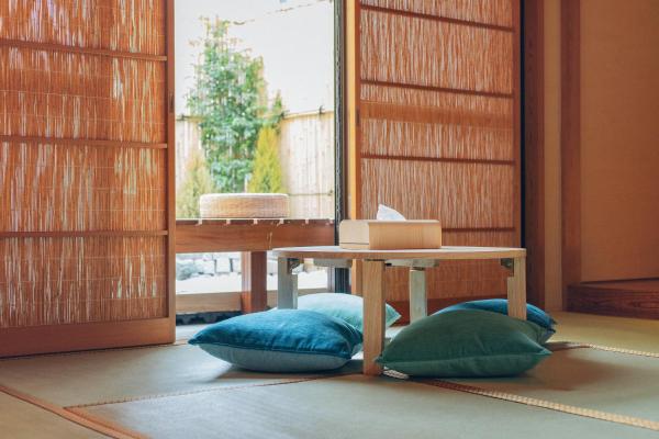 Skytree Tatami Hotel - Ueno