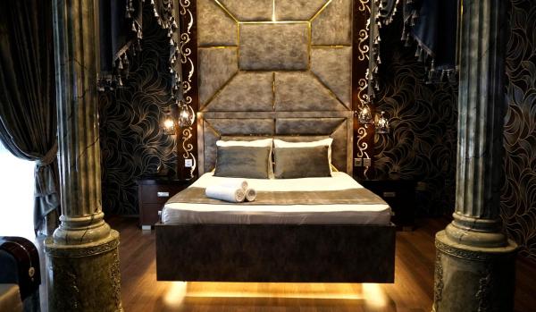 Egoist Luxury Hotel - Baku