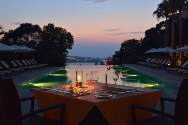 The Atta Terrace Club Towers - Nago