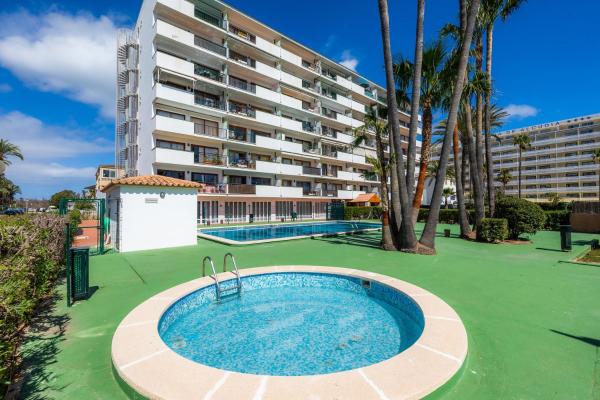 Apartamento Vista Mar - Alcúdia