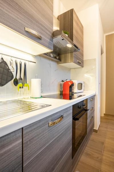 Baracca Apartment - Imola