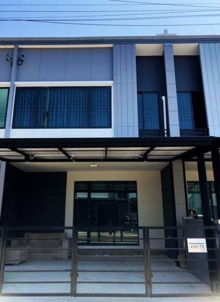 Pleno Srinakarin House Complex - Bang Phli District