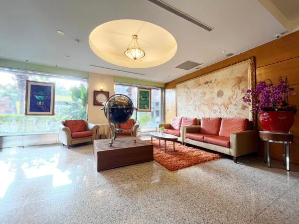 Gueylin Hotel - Yangmei District