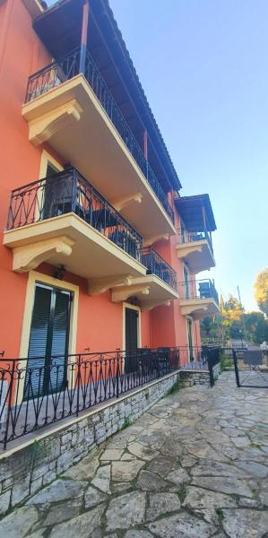 Bella De Lux Residence - Corfu