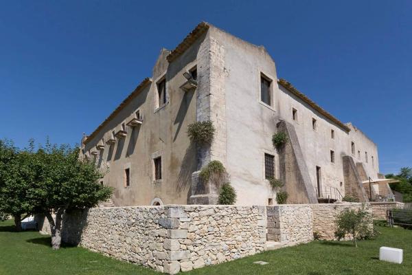 Antico Convento Dei Cappuccini - Modica