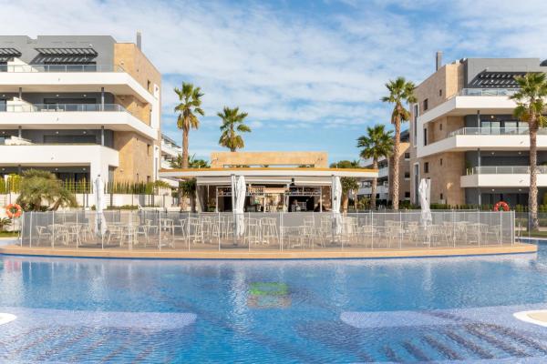 Espanatour Flamenca Village 2 - Cabo Roig