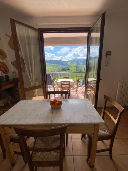 La Casa Di Diana - Provincia di Terni