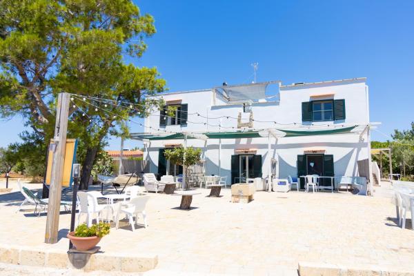 Tenuta Fontò - Pouilles