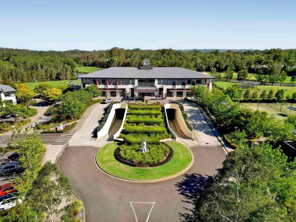Mercure Kooindah Waters Central Coast - Hunter Valley