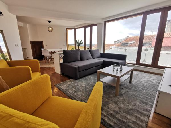 Alta Guesthouse - Coimbre, Portugal