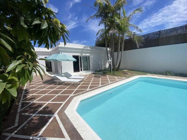 Apartamento El Castañero - San Cristóbal de La Laguna