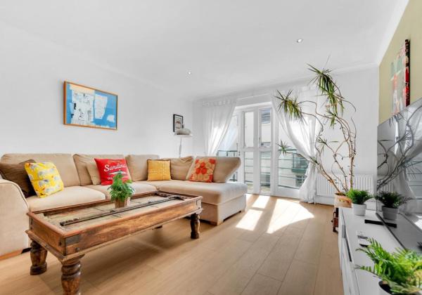 Golden Sunset House With Free Parking By My Getaways - Brighton