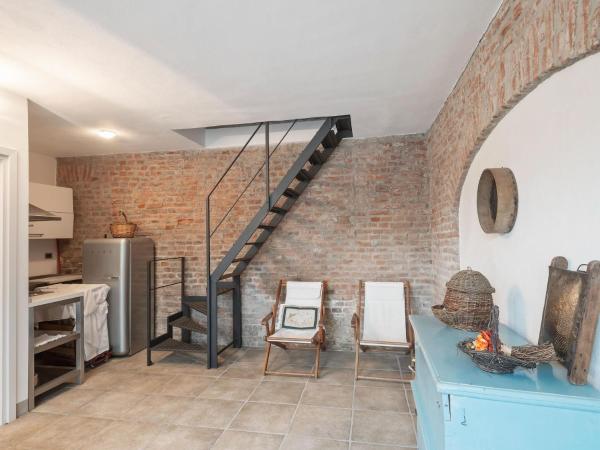 Apartment Near Cremona In Historic Convent - Crémone