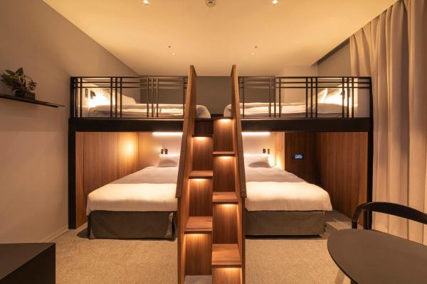 Hotel Keihan Namba Grande - Matsubara