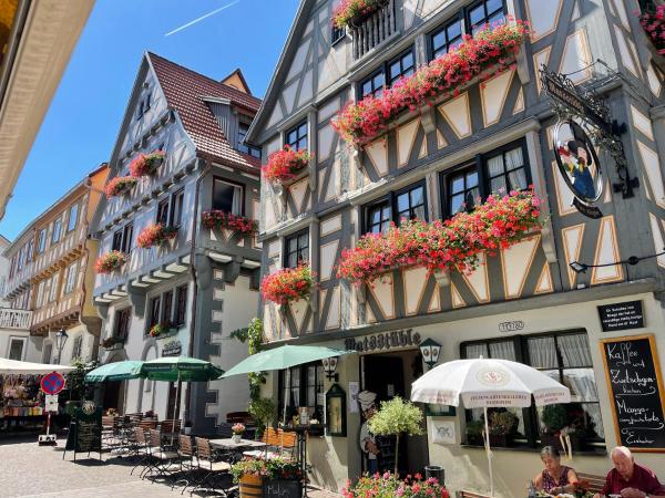 Gästehaus Klingler - Besigheim