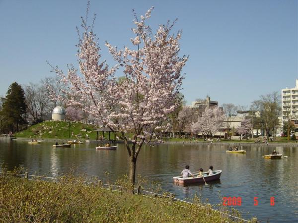 Mimatsuso Ryokan - Asahikawa