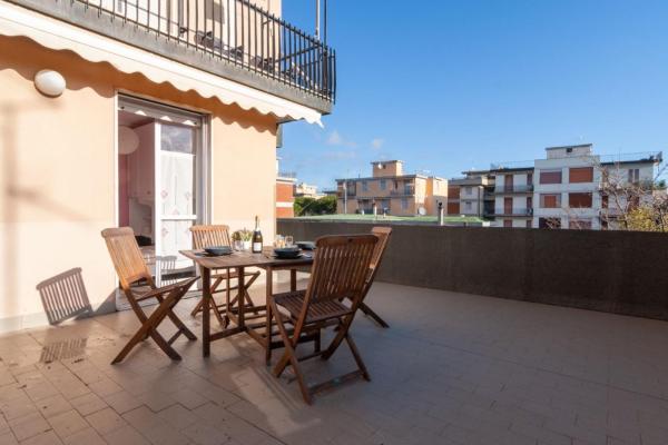 Appartamenti Sr - Follonica