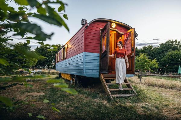 Manoir Du Bois Joly - Gîte Du Fournil - Nogent-le-Rotrou