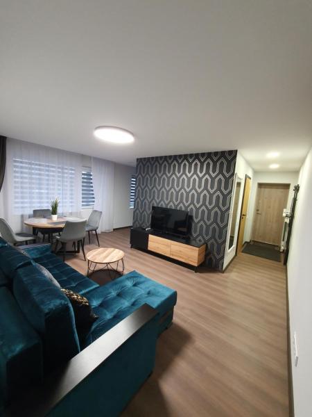 City Apartment 2 Bedrooms - Lithuania
