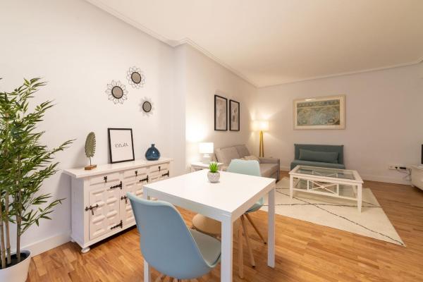 Cute And Comfy Apartment By Cisan Rentals - Donostia-San Sebastian
