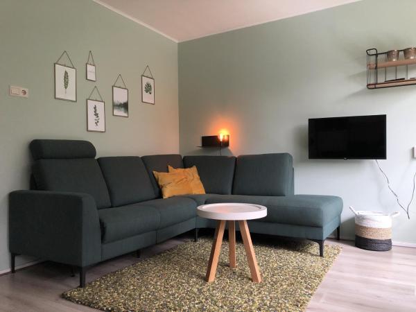 Veluwe Nature Home - 2-4 Persons - Bennekom