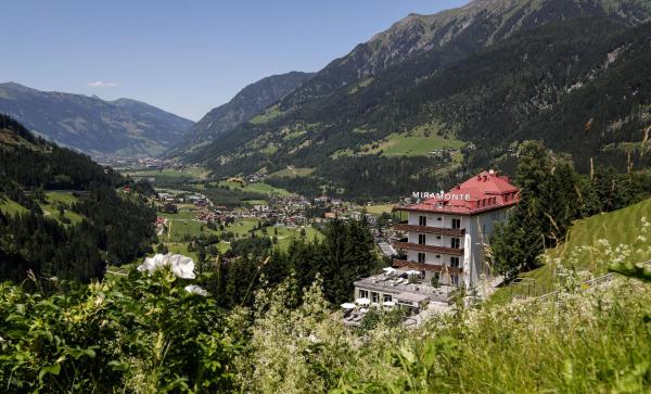 Design Hotel Miramonte - Bad Hofgastein