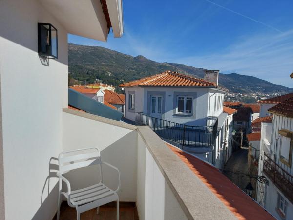Ritta´s House - Covilhã - Covilhã