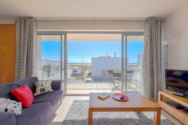 Apartamento Bonita - Fuseta - Fuseta