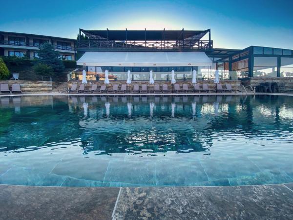 Rocca Resort - Bulgaria
