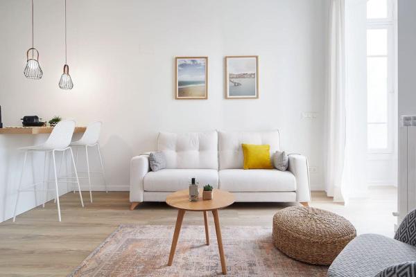 Nuevo Apartamento En El Centro De Donosti - Donostia-San Sebastián