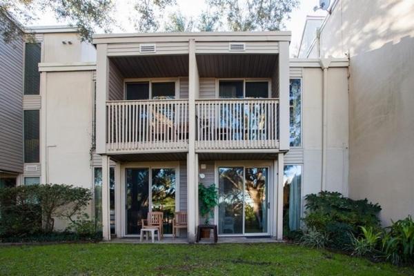 Villas By The Sea Resort By Jekyll Realty - Jekyll Island, GA
