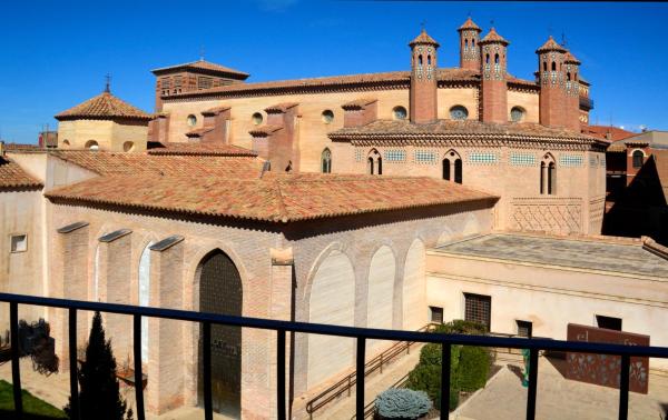 Mirador De Los Amantes - Vute-23-019 - Teruel