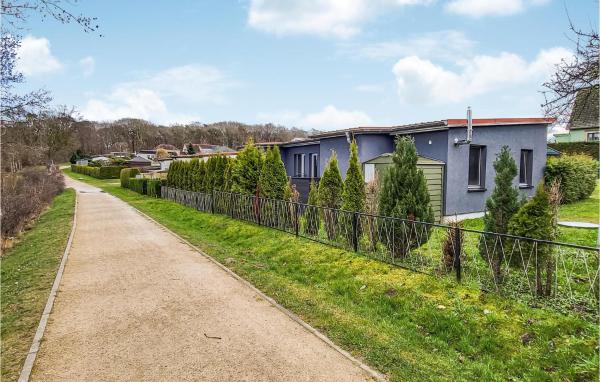 Amazing Home In Stralsund With Wifi - Rügen