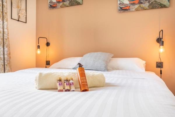 Adira Résid'marseille Vieux-port 2 éToiles - Allauch