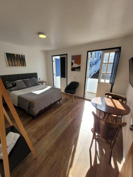 Bahia Pelô Hostel - Bahía